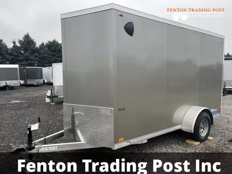 More From Manufacturer - LEGEND TRAILERS | Trailer Trader