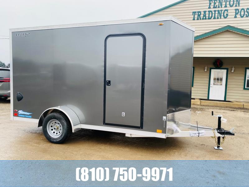 All Inventory | Fenton and Hartland MI Trailer Dealer | Flatbed, dump ...