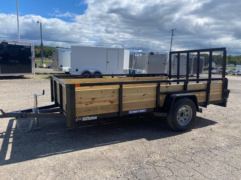 Utility Trailers | Fenton and Hartland MI Trailer Dealer | Flatbed ...
