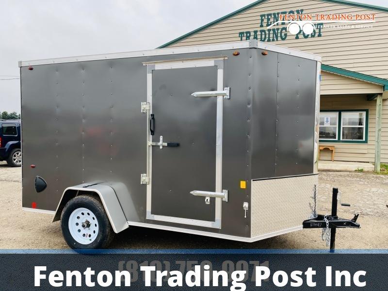 More From Manufacturer - INTERSTATE 1 TRAILERS | Trailer Trader