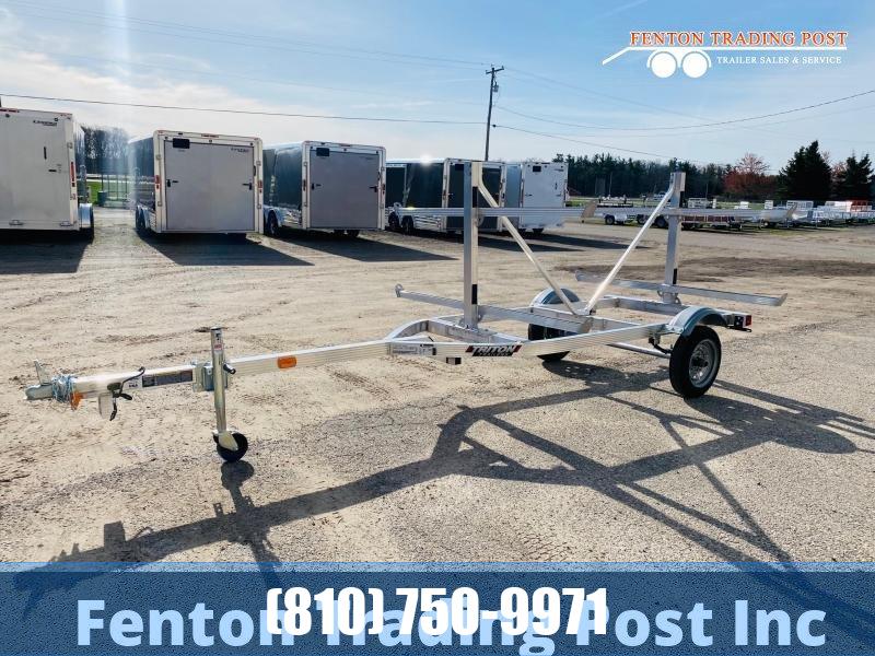 2024 Triton Trailers LXT-LK 4-Place in Fenton, MI | Trailer Trader