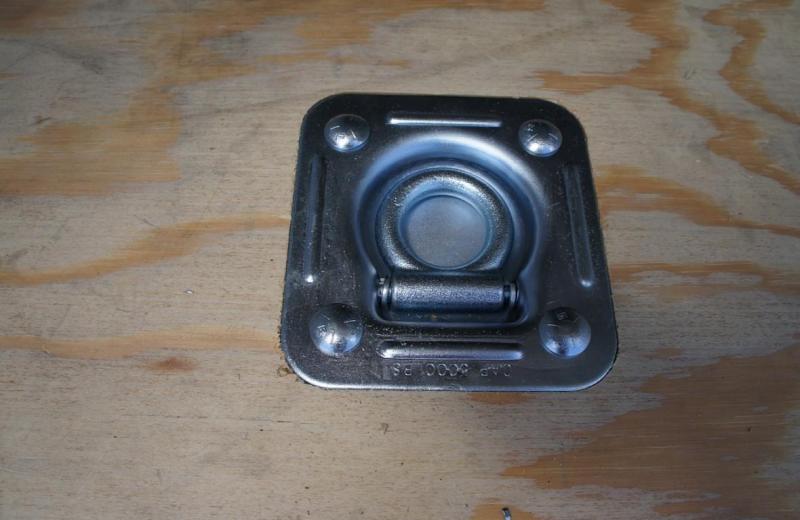 Aluminum 22+5 Wedge Enclosed Cargo Utility Carhauler Trailer - 10K GVWR ...