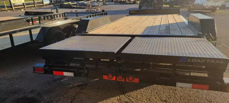 2026 Load Trail CB 83" x 20' (4001262) Load Trail Utility Trailer in ...