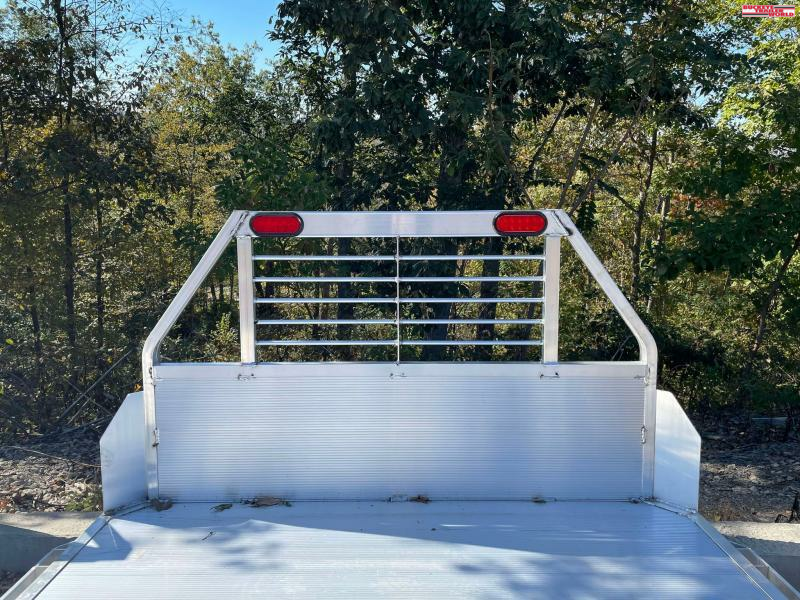 2025 Aluma 81087 Truck Bed (Single Wheel/Short Bed) in Frankfort, OH ...