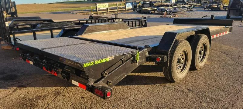 2026 Load Trail CB 83" x 20' (4001262) Load Trail Utility Trailer in ...