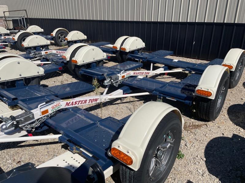 Master Tow Model 80THD Idler in Frankfort, OH | Trailer Trader