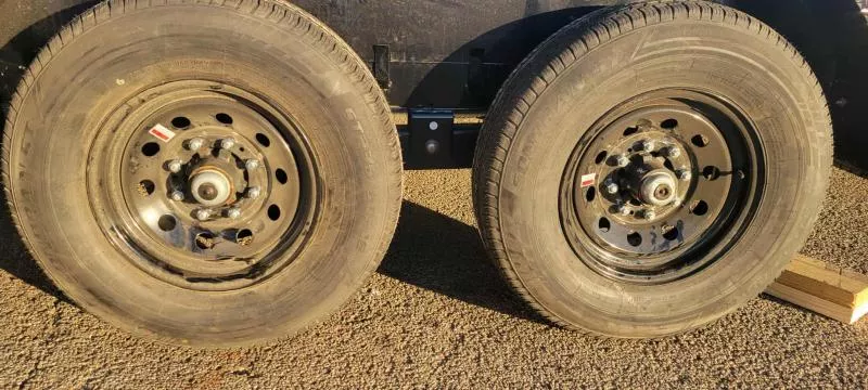 2026 Load Trail CB 83" x 20' (4001262) Load Trail Utility Trailer in ...