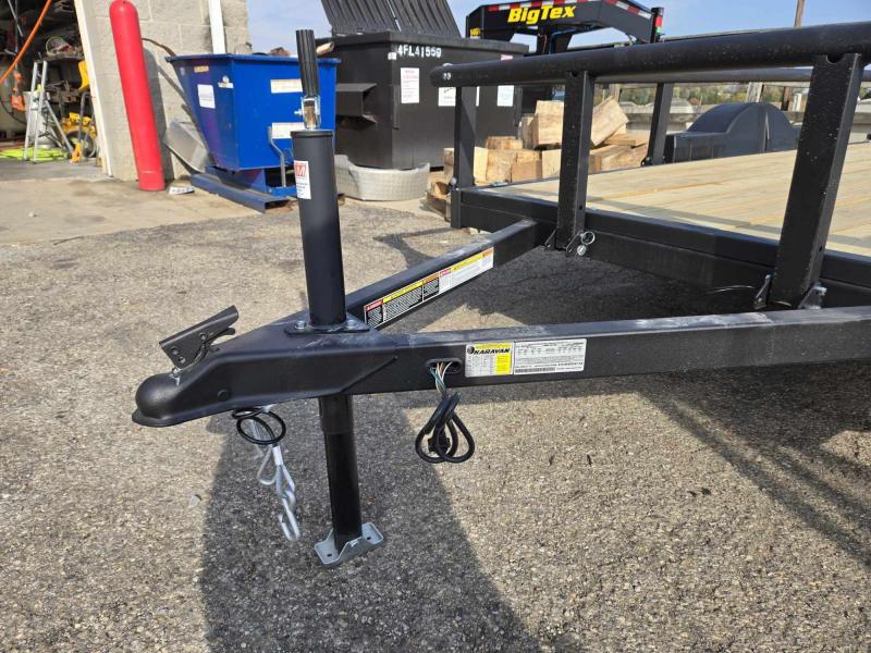 2025 Karavan Trailers KPU - 2990 GVWR - 60" x 8' - Utility Trailer in Circleville, OH | Trailer ...