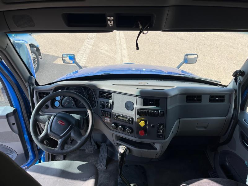 2016 Peterbilt 579 Sleeper Cab Heavy Truck in Scottsbluff, NE | Trailer ...