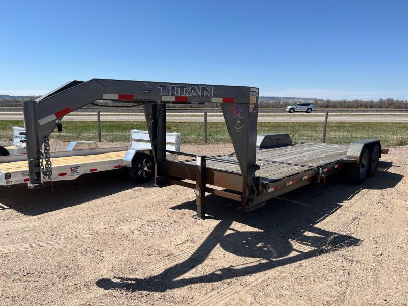 Used Car Carrier trailers for sale - TrailersMarket.com