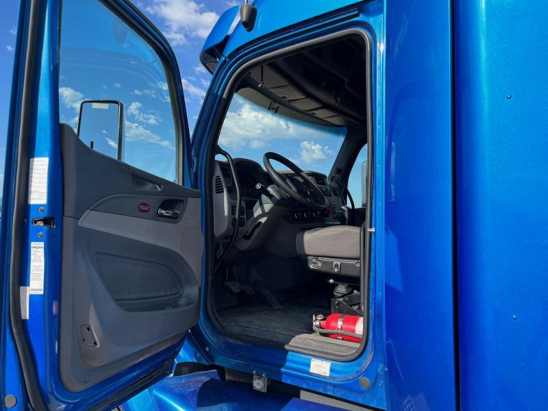 2016 Peterbilt 579 Sleeper Cab Heavy Truck in Scottsbluff, NE | Trailer ...