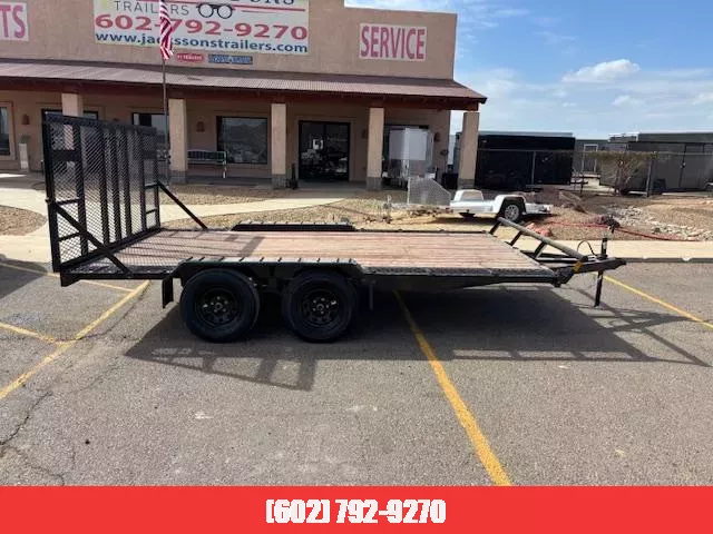 2025 Sun Country 14x102 Playcraft Side x Side, 7K GVWR, Drive Over ...