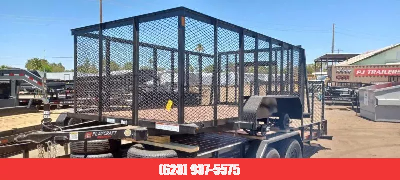 2026 Sun Country 12X83 SU Tandem Axle, 4' Raised and Expanded Sides, D ...