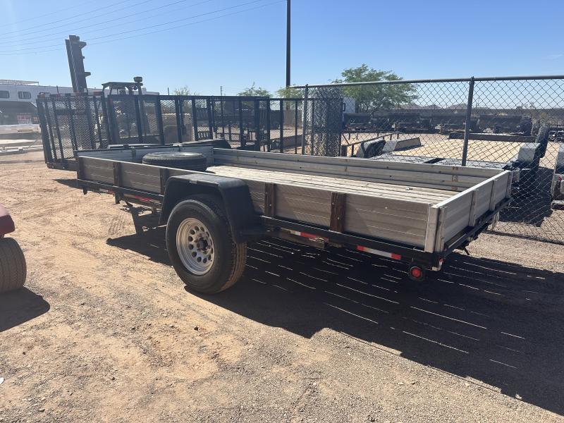 2006 Other 14x7 Single axle utility Other Trailer in New River, AZ ...