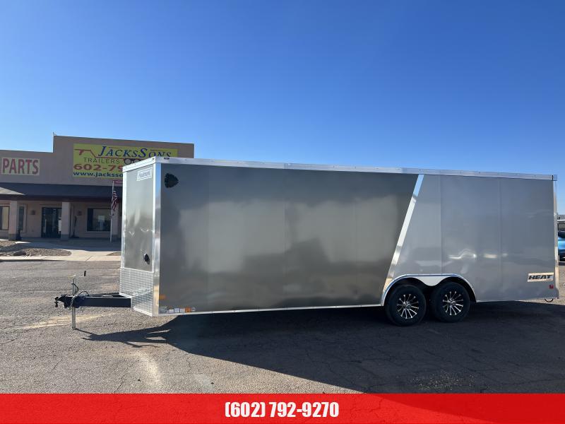 2023 Haulmark HEAT 24' x 8.5' Car / Racing Trailer in New River, AZ ...
