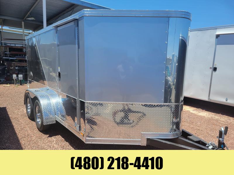 2023 Compass 7x12 Motorcycle Trailer Low Profile Motorcycle Trailer ...