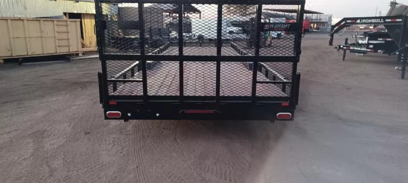 2025 Sun Country 28' Playcraft RV Special Tandem Axle Utility, 8K Drop ...