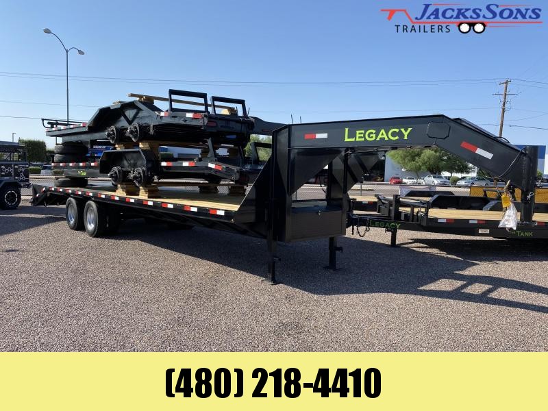 Trailers | Flatbed, Dump, Utility and Cargo Trailers in Mesa, AZ