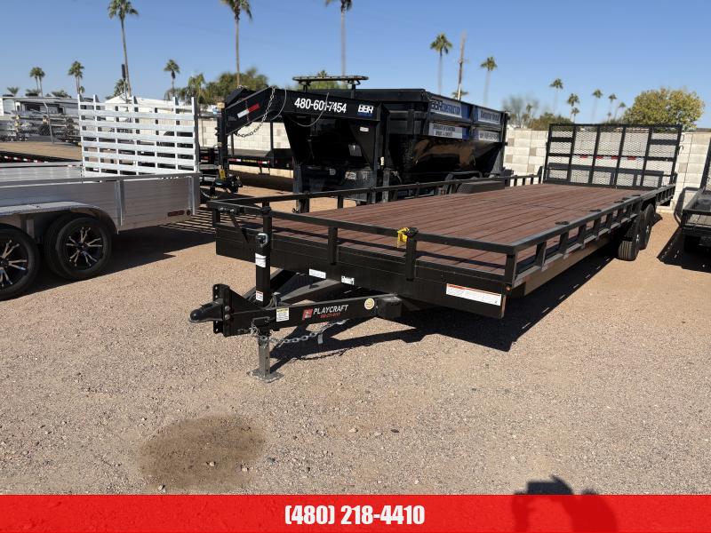 2025 Country Trailers 26' RV Special Tandem Axle Utility, 8K Drop Leg ...