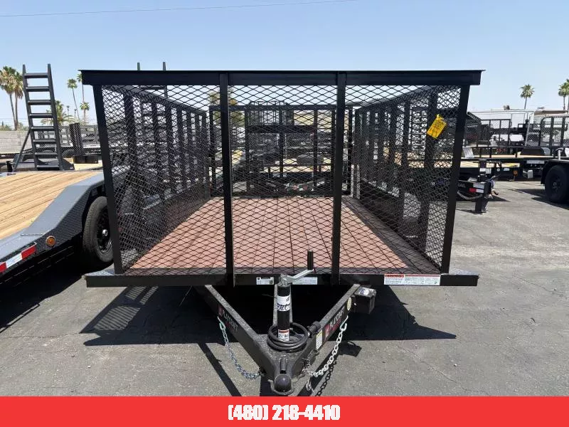 2026 Sun Country 12X83 SU Tandem Axle, 4' Raised and Expanded Sides, D ...