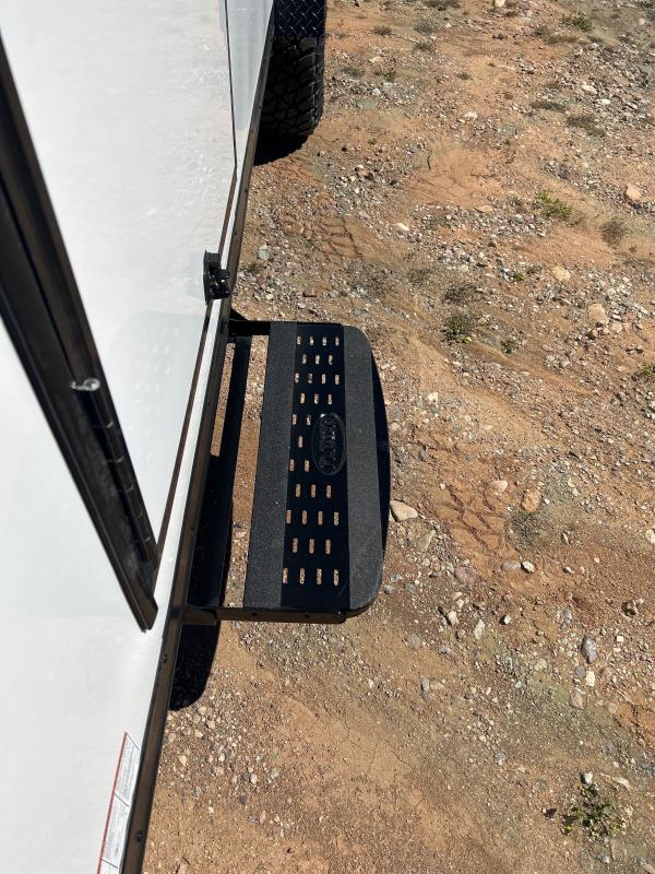 2023 Compass 7.5x20 MOAB Slickrock UTV/ATV Cargo Trailer in New River ...