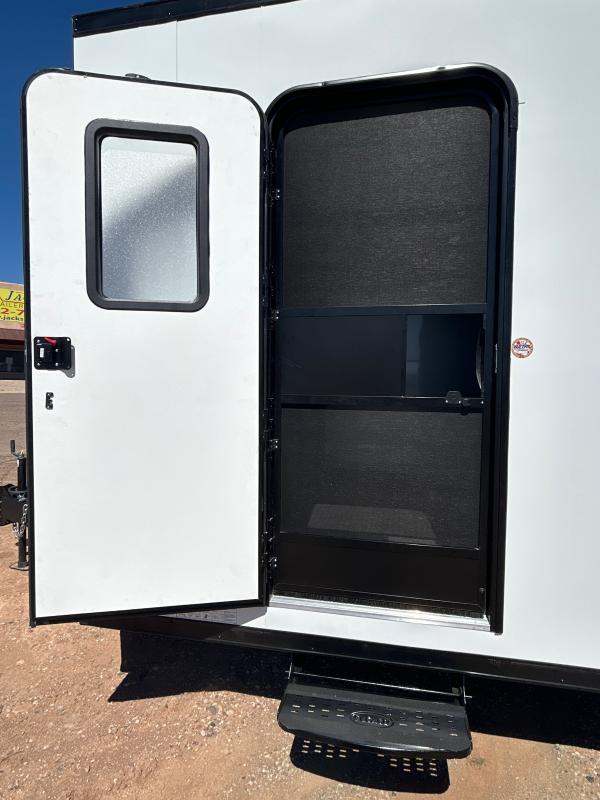 2023 Compass 7.5x20 MOAB Slickrock UTV/ATV Cargo Trailer in New River ...