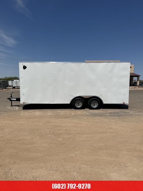 2023 Compass 20X8.5 Enclosed Cargo / Enclosed Trailer in New River, AZ ...