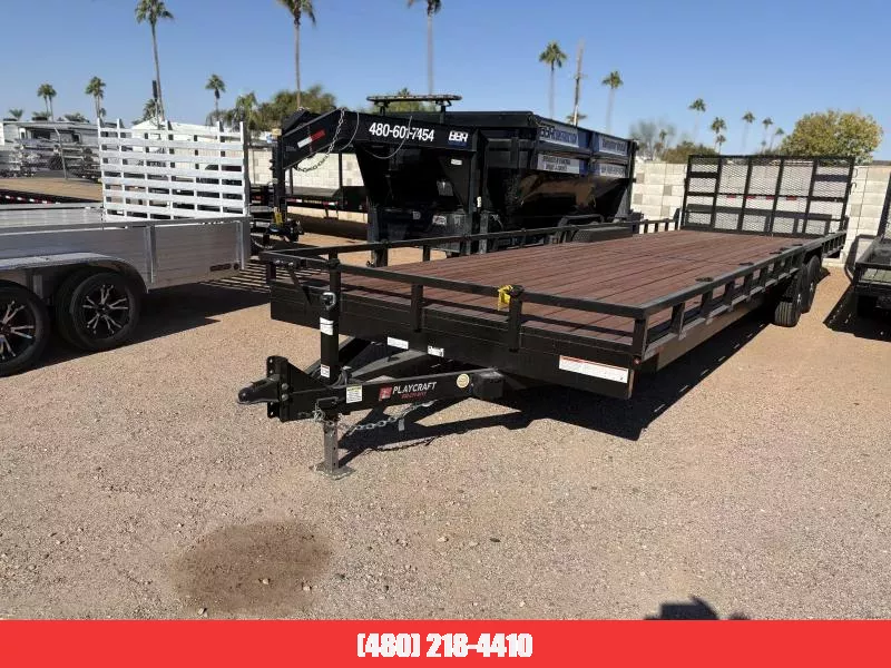 2025 Sun Country 26' RV Special Tandem Axle Utility, 8K Drop Leg Jack ...