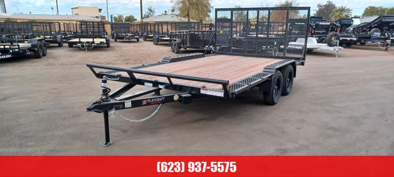 2025 Country Trailers 14X84 Side By Side, Drive Over Fenders, Xtra Wide ...