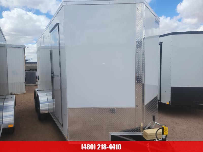 2025 Compass 16X7 Jasper SE FT, 10K, 6" Xtra Hght, D-Ring, Zinc Bar ...