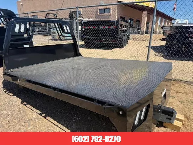 2025 Crownline (Hay Beds) Crownline RRS102 Rub Rail Single Wheel Bed-8′ 6″ x 84″-(56″-58″ CTA ...