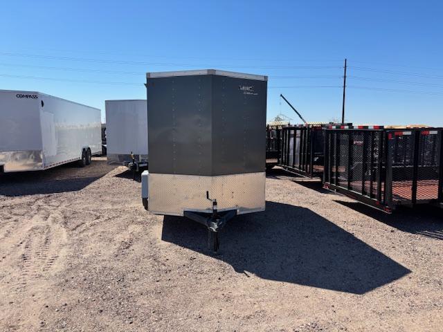 2019 Look Trailers 10x6 Enclosed Other Trailer in New River, AZ ...