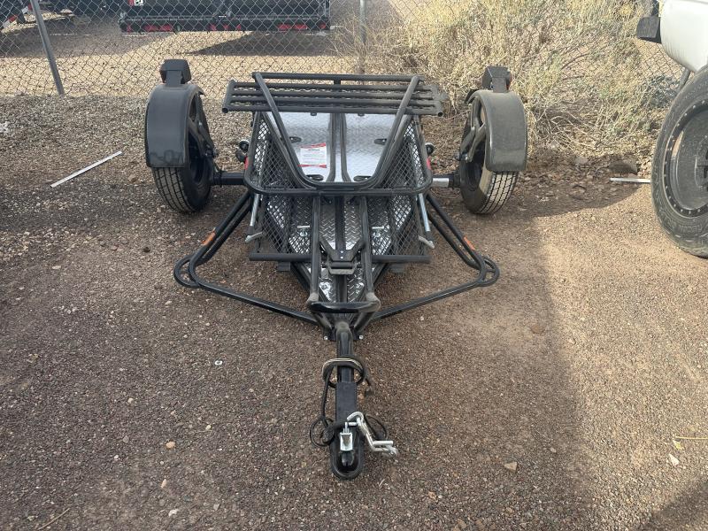 2021 Kendon Mototcycle Single Place Trailer-Fold Up Other Trailer in ...