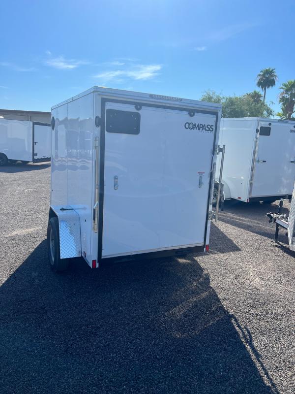 2023 Compass compass Cargo / Enclosed Trailer in Mesa, AZ | Trailer Trader