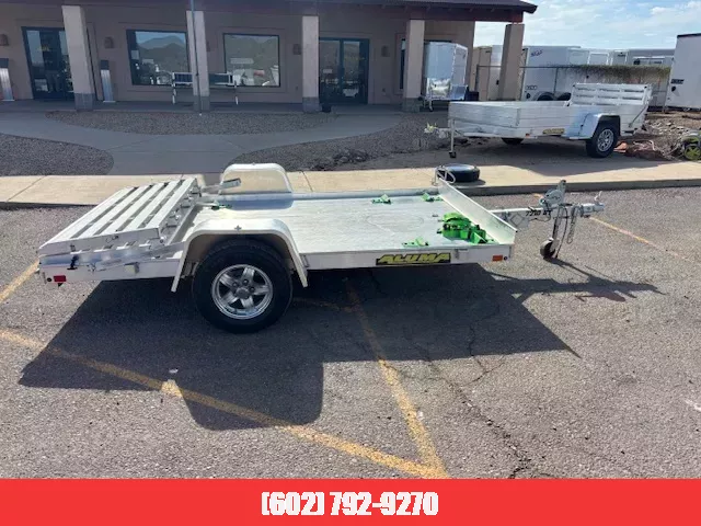 2021 Aluma 7210 S BT Other Trailer in New River, AZ | Trailer Trader