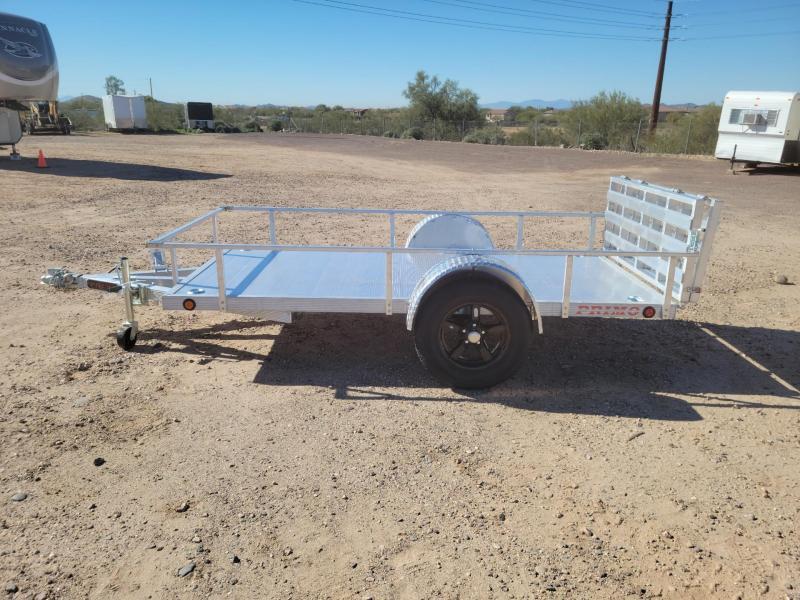 2022 Primo Aluminum UT5x10-STD Utility Trailer in Mesa, AZ | Trailer Trader
