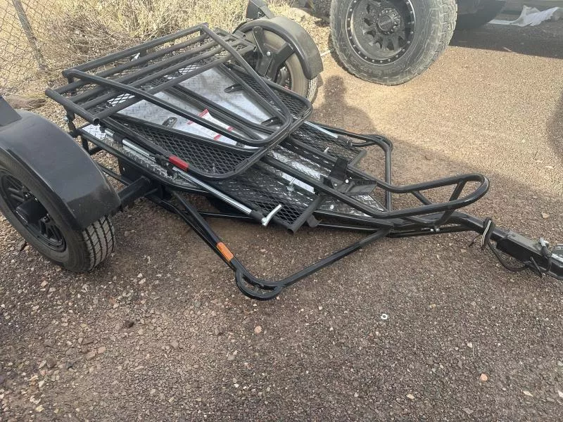 2021 Kendon Mototcycle Single Place Trailer-Fold Up Other Trailer in ...