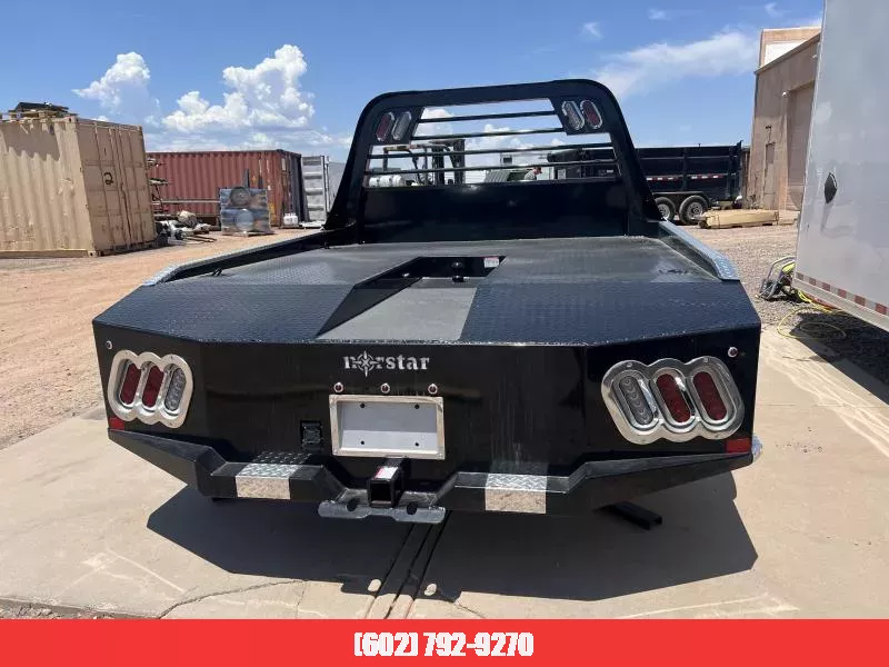 2024 Norstar Norstar Truck Bed Western Hauler (8'6" x 84"-56 CTA) Flat ...