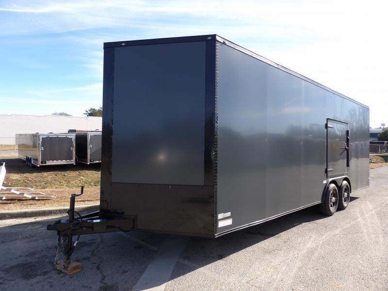 2025 South Georgia 8.5x28 52K Cargo / Enclosed Trailer in Cochran, GA ...