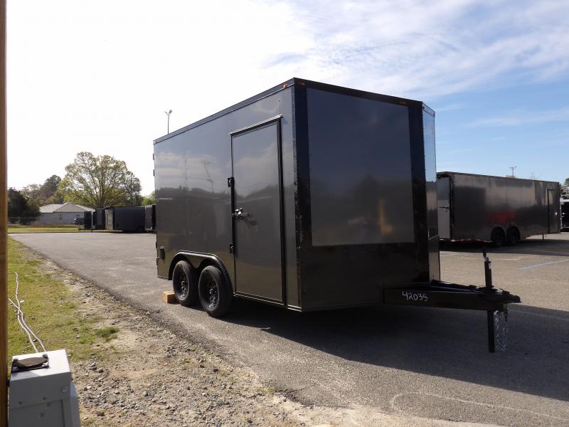 2025 Maximum Cargo Trailers 8.5X12 35K Cargo / Enclosed Trailer in ...