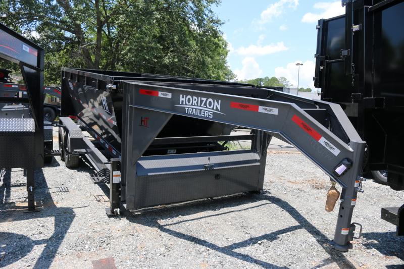 2023 Horizon Trailers 20' Roll Off Trailer 10K Rollster | Cargo ...