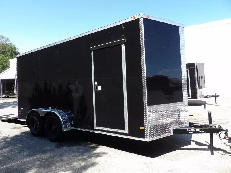 New & Used Trailers for Sale in NJ | Trailer Trader