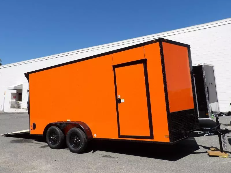 New & Used Trailers for Sale in NJ | Trailer Trader