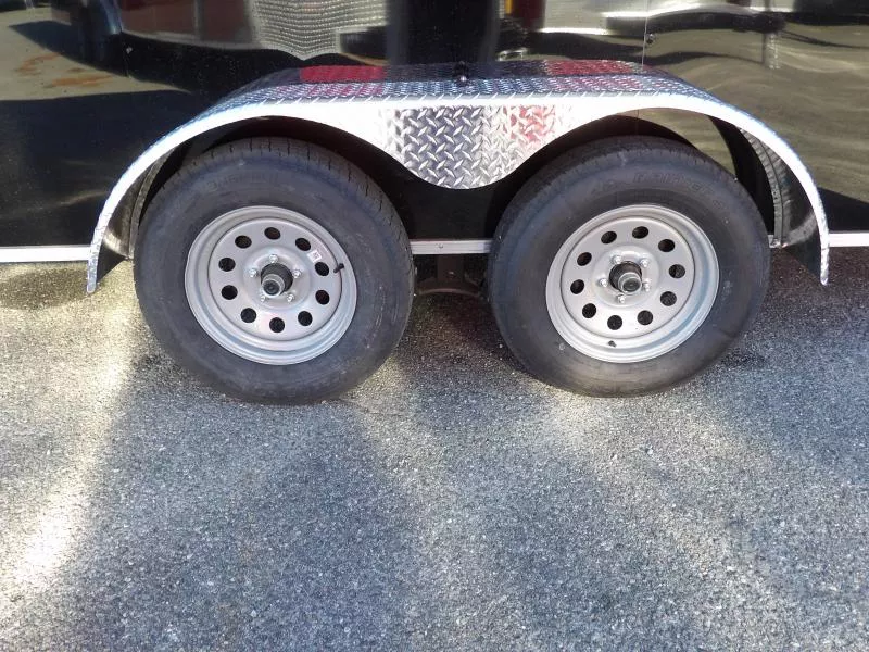 2026 Diamond Cargo 7X16 Con Vending / Concession Trailer in Cochran, GA ...