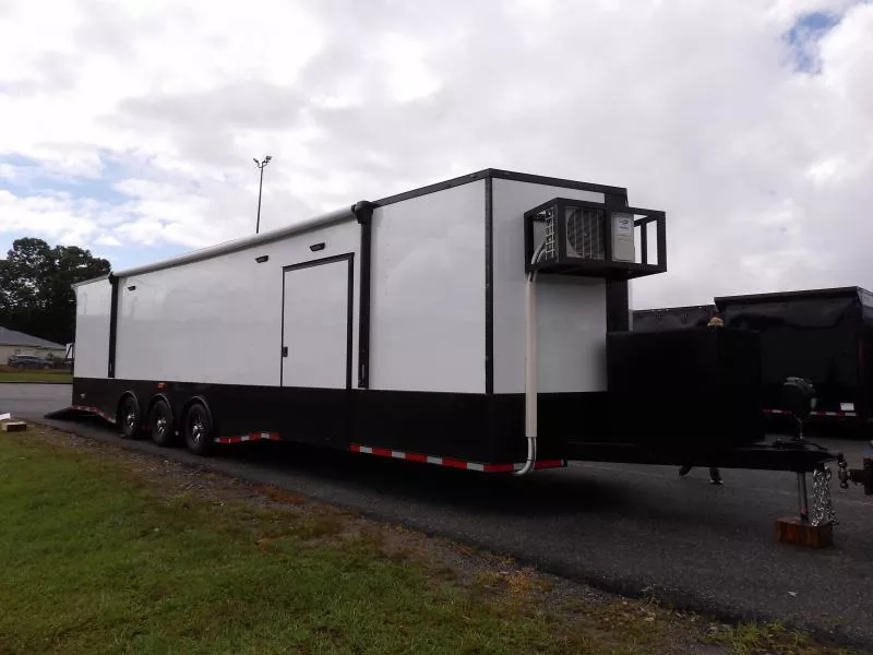 More From Manufacturer - STEEL PINES CARGO | Trailer Trader