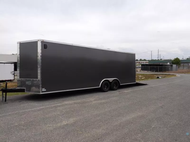 2025 Maximum Cargo Trailers 8.5x24 35K Cargo / Enclosed Trailer in ...