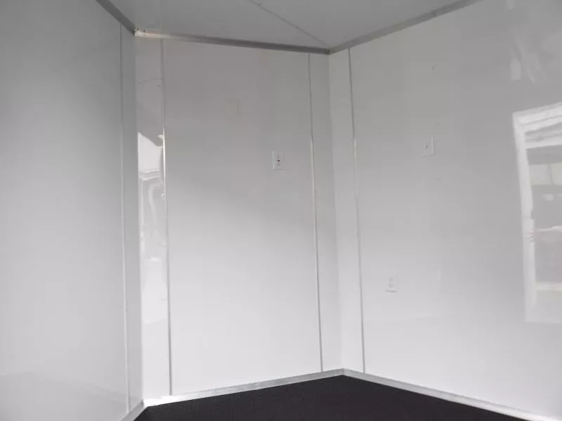 2026 Diamond Cargo 7X16 Concession Vending / Concession Trailer in ...