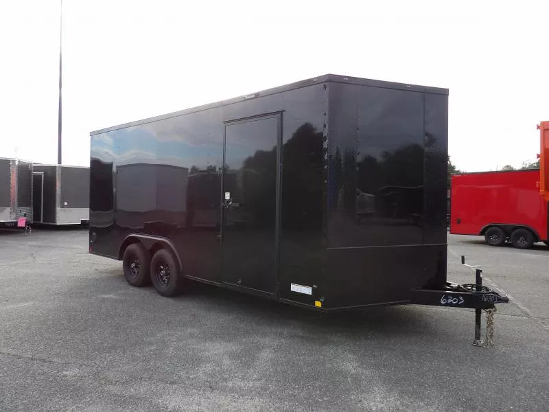 Diamond cargo Cargo (Enclosed) Trailers for Sale | Trailer Trader