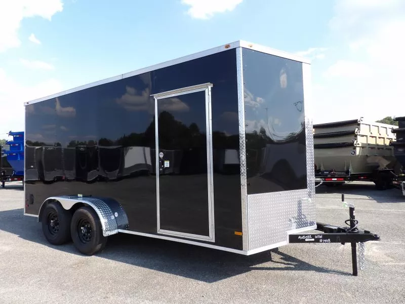 Trailers and RVs sold by WOW Cargo Trailers on TrailerTrader in Cochran ...