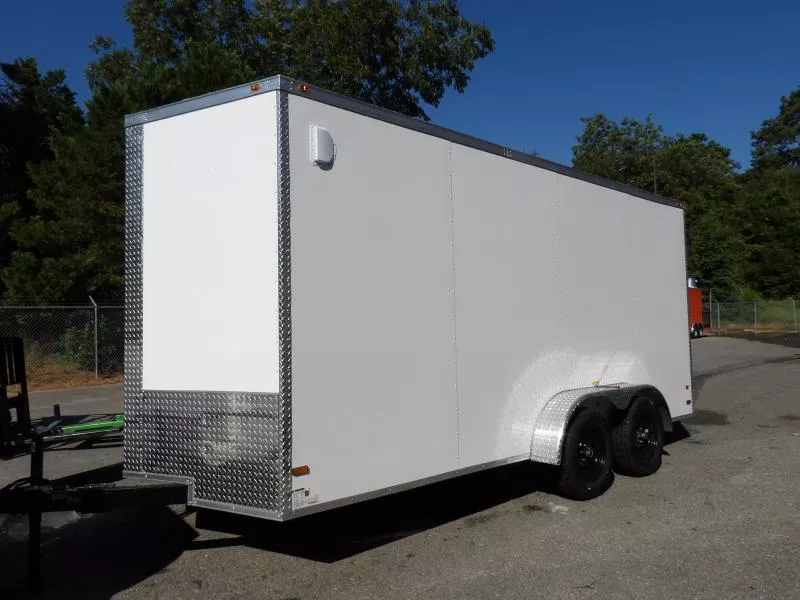 New & Used Trailers for Sale in NJ | Trailer Trader